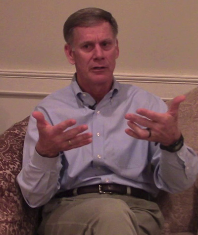 George Washington's Leadership Principles by LTG (Ret.) Frank Kearney ...