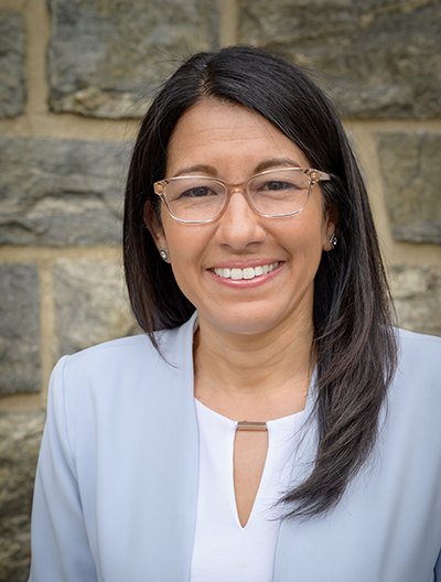 Alisha Barnsby | Thayer Leadership