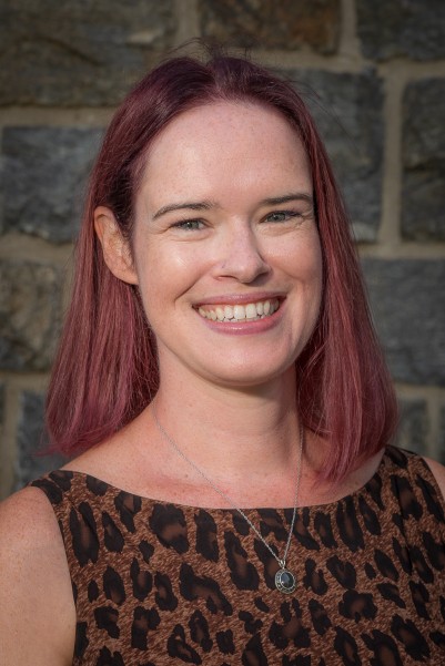 Allison F. Capozza | Thayer Leadership