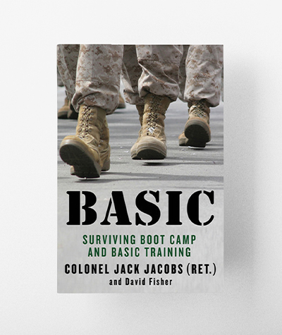 Basic Surviving Boot Camp And Basic Training Thayer Leadership