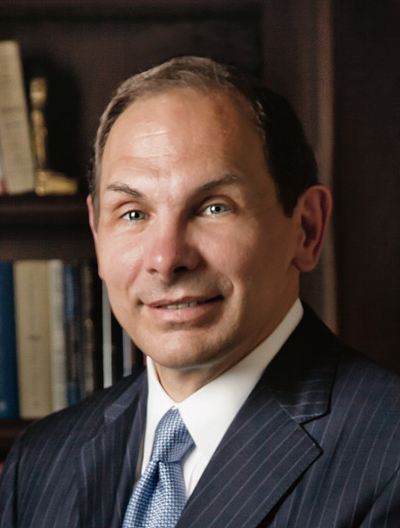 Bob McDonald | Thayer Leadership