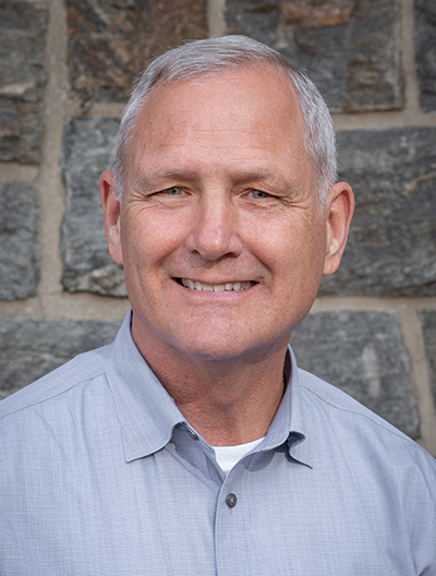 David Moore | Thayer Leadership