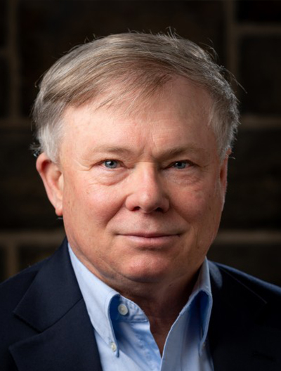 James M. Johnson, PhD | Thayer Leadership