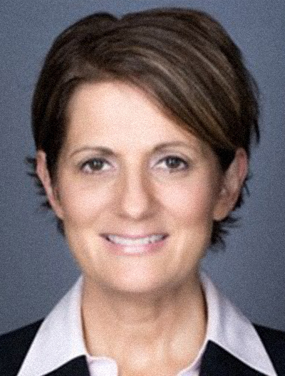 Patricia L. George | Thayer Leadership
