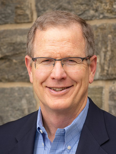 Patrick Sweeney, PhD | Thayer Leadership