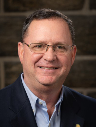 Steven Jones | Thayer Leadership