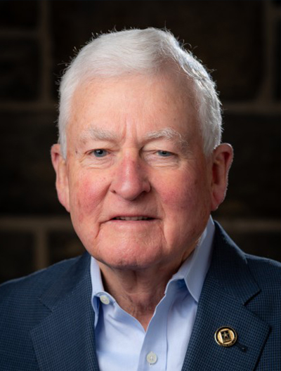 Dennis Reimer | Thayer Leadership