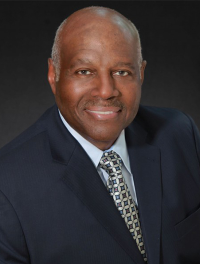 Joseph Anderson, Jr., DMgt | Thayer Leadership