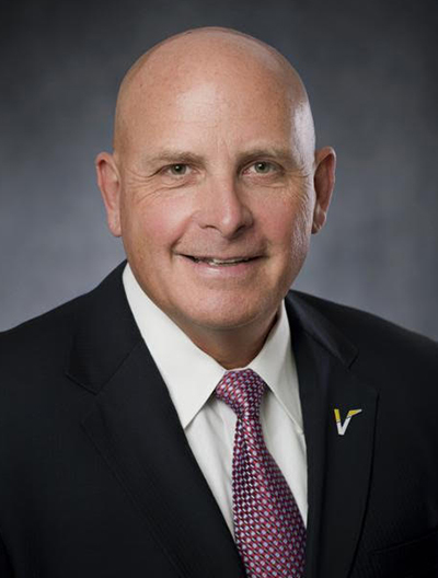 Kenneth Hunzeker | Thayer Leadership