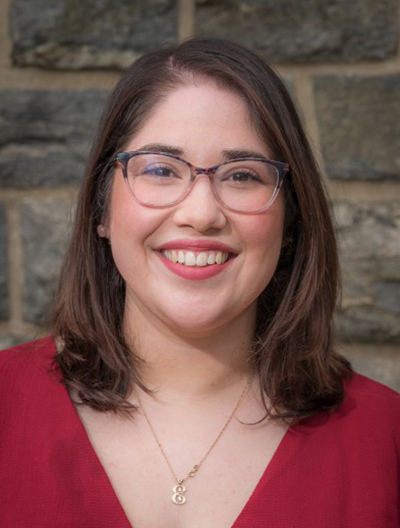 Lizzie Gruhl | Thayer Leadership