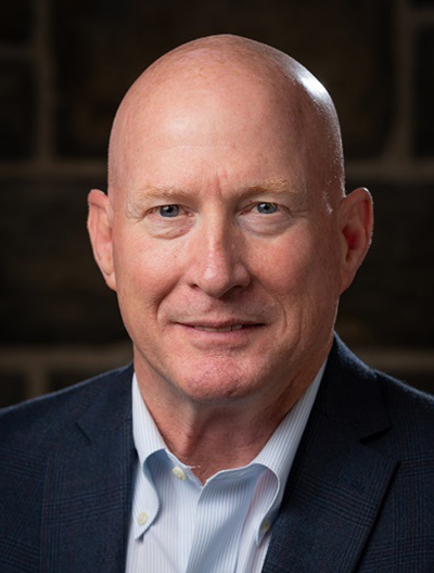 Bryan Watson | Thayer Leadership