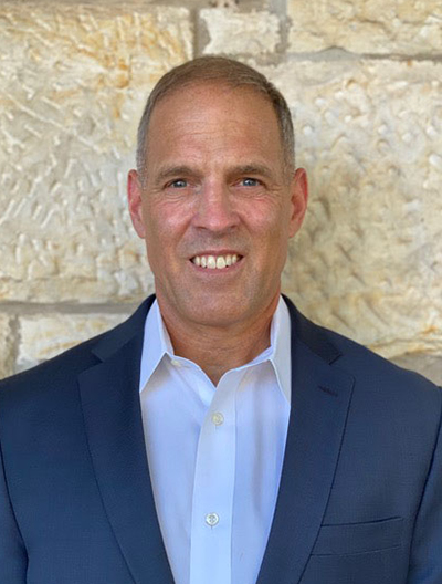 Daniel R. Walrath | Thayer Leadership