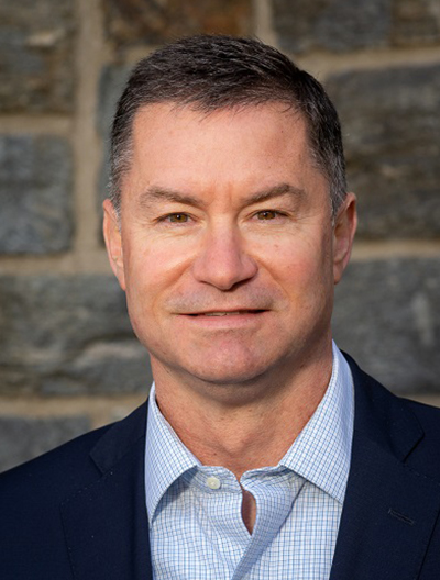 Douglas Crissman | Thayer Leadership