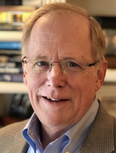 Lawrence Adair | Thayer Leadership