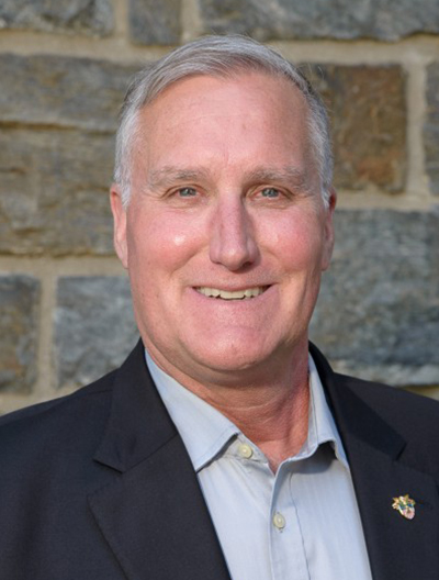 William Rapp, PhD | Thayer Leadership