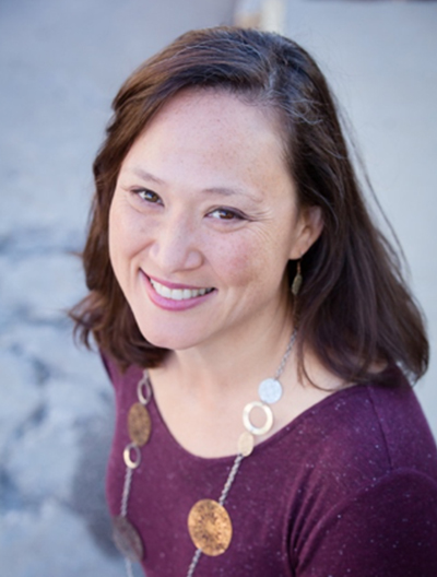 Marie Hatch | Thayer Leadership