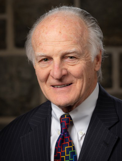 William F. (Bill) Murdy | Thayer Leadership