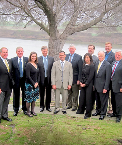 Advisory Committee | Leadership Development | Thayer Leadership