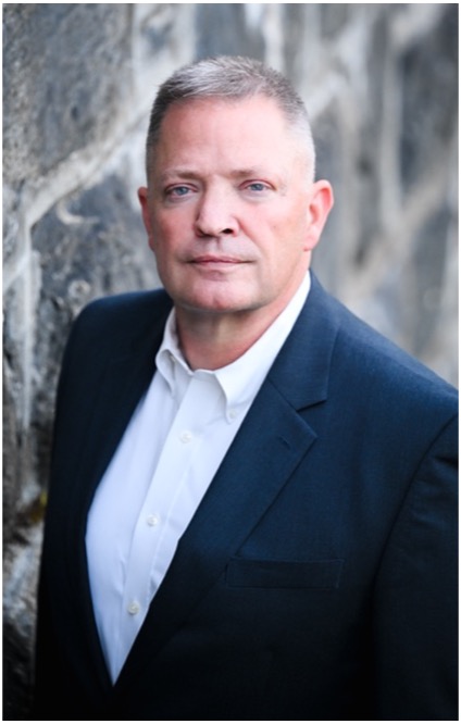 Todd Woodruff, PhD | Thayer Leadership