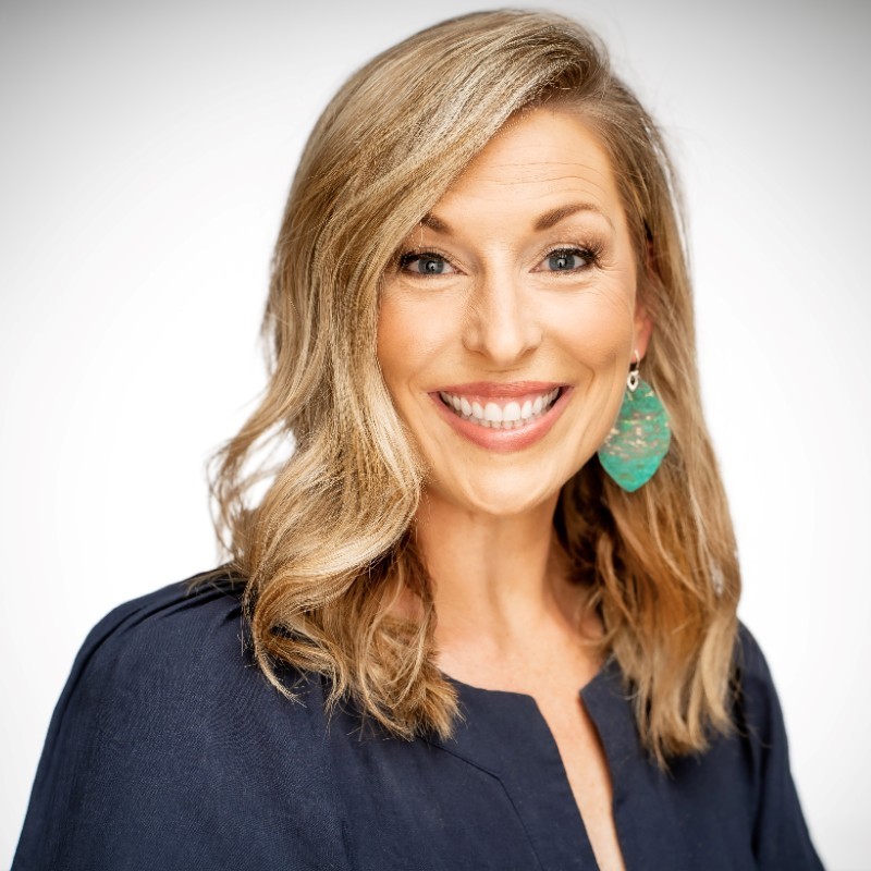 Jenny Hartsock | Thayer Leadership
