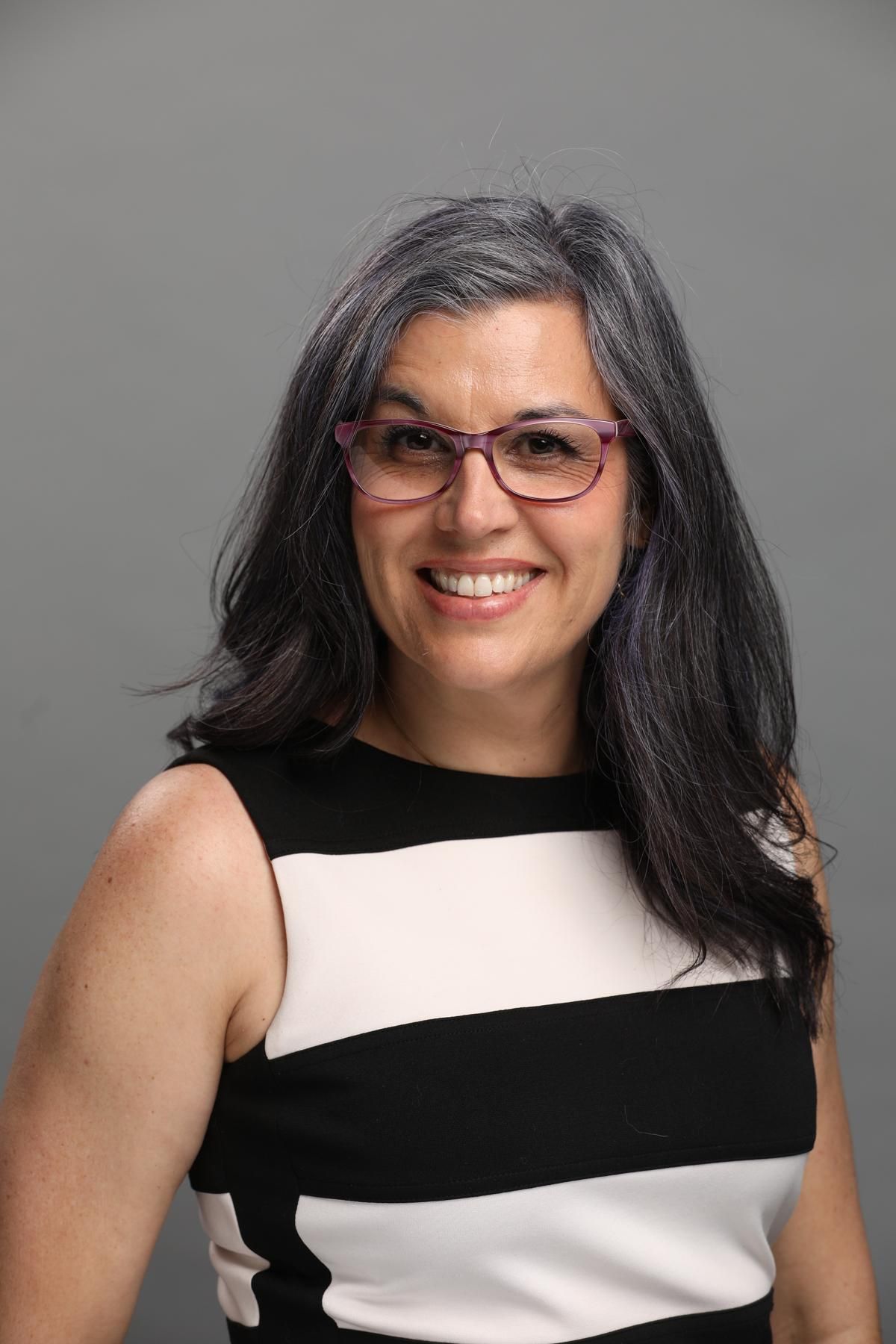 Leslie Riley | Thayer Leadership